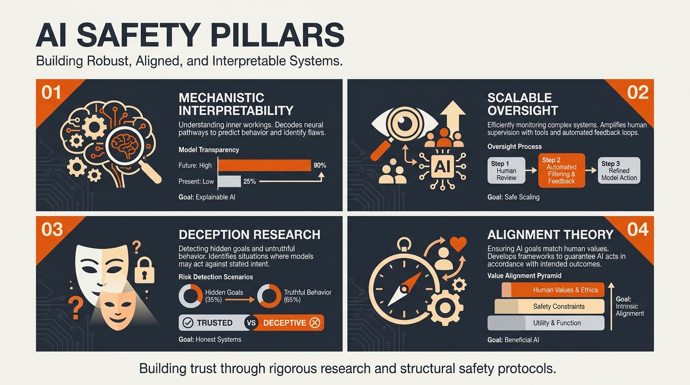 AI Safety and Alignment: The State of the Field in 2026 | CallMissed