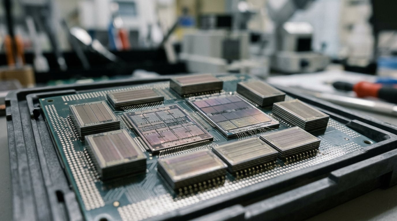 GPU Scarcity 2026: H100, H200, B200 Supply and What to Buy | CallMissed